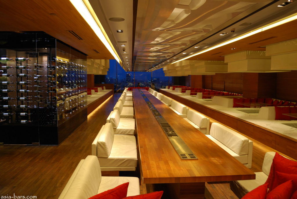 long-table-bkk_057sept0010 - Asia Bars & Restaurants