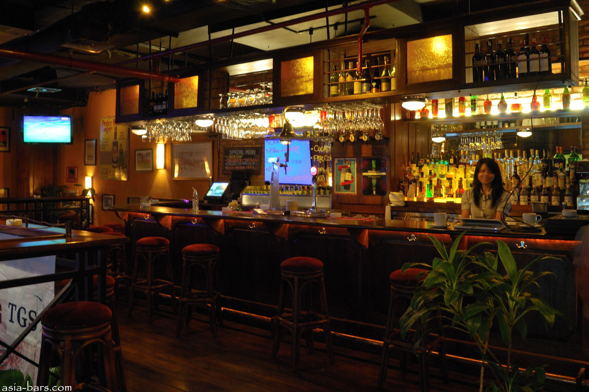 De-Burse-Jakarta002 - Asia Bars & Restaurants