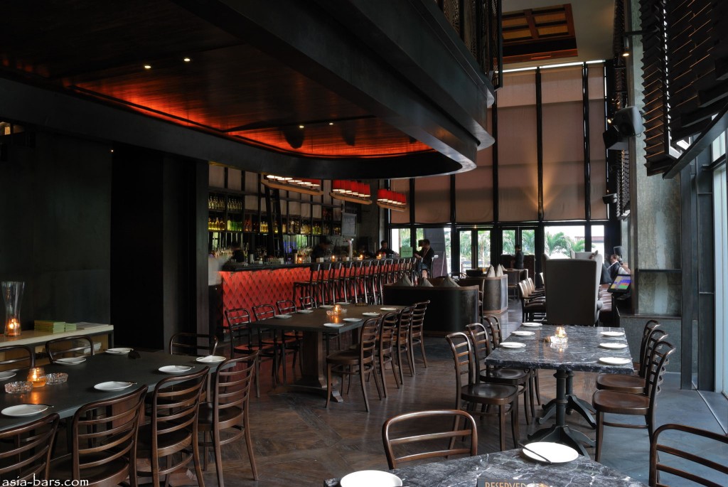 Jack-Rabbit-Jakarta003 - Asia Bars & Restaurants