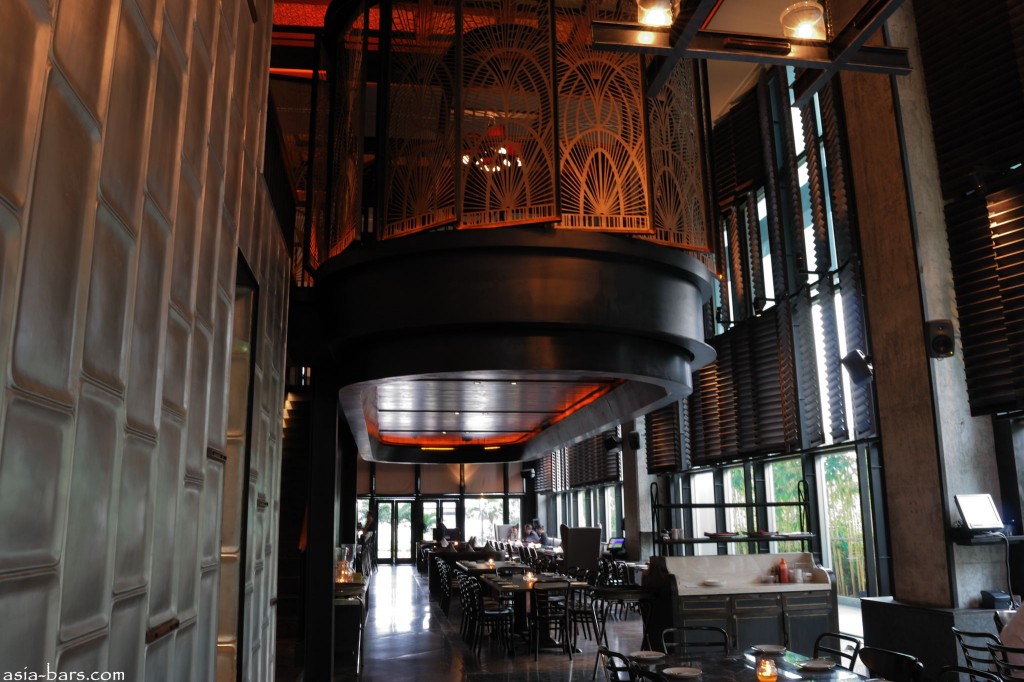 Jack-Rabbit-Jakarta005 - Asia Bars & Restaurants