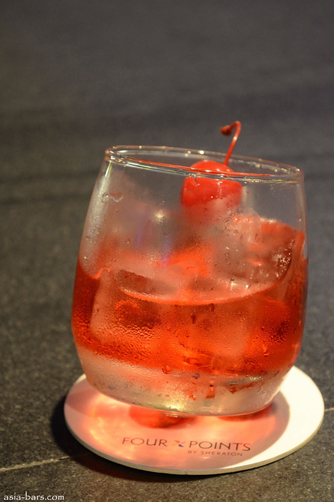 am-bar-@-four-points004 - Asia Bars & Restaurants