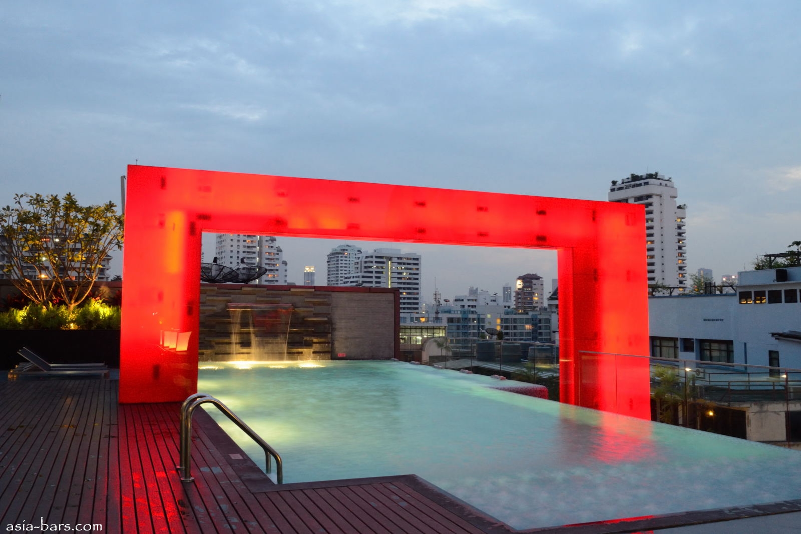 am-bar-@-four-points017 - Asia Bars & Restaurants