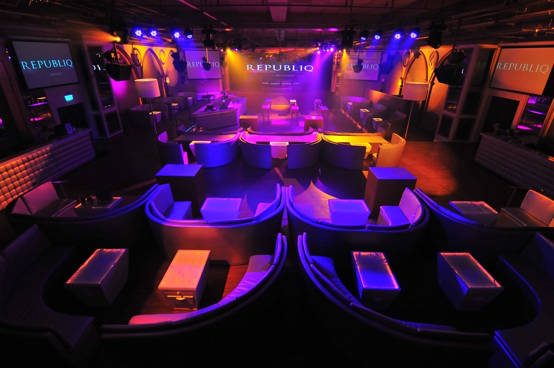 Nightclub & Bar Interiors | SkyscraperCity