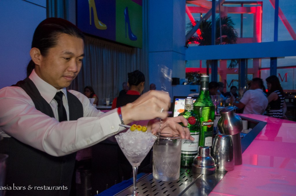 Marini's on 57 - rooftop bar + restaurant + lounge in Kuala Lumpur ...