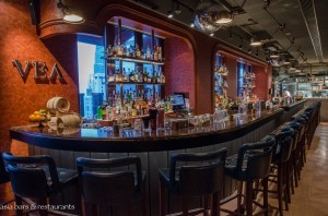 VEA Restaurant & Lounge - modern cuisine & mixology in Hong Kong - Asia ...
