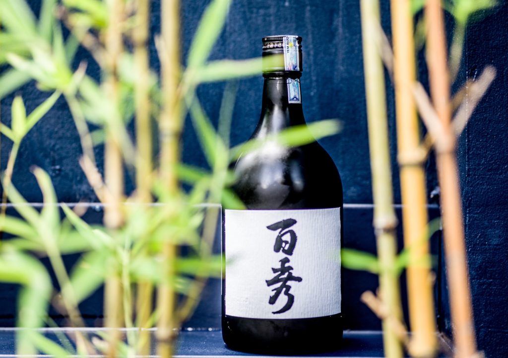 Sake Central Saigon - Japanese sake bar in Ho Chi Minh City - Asia Bars ...