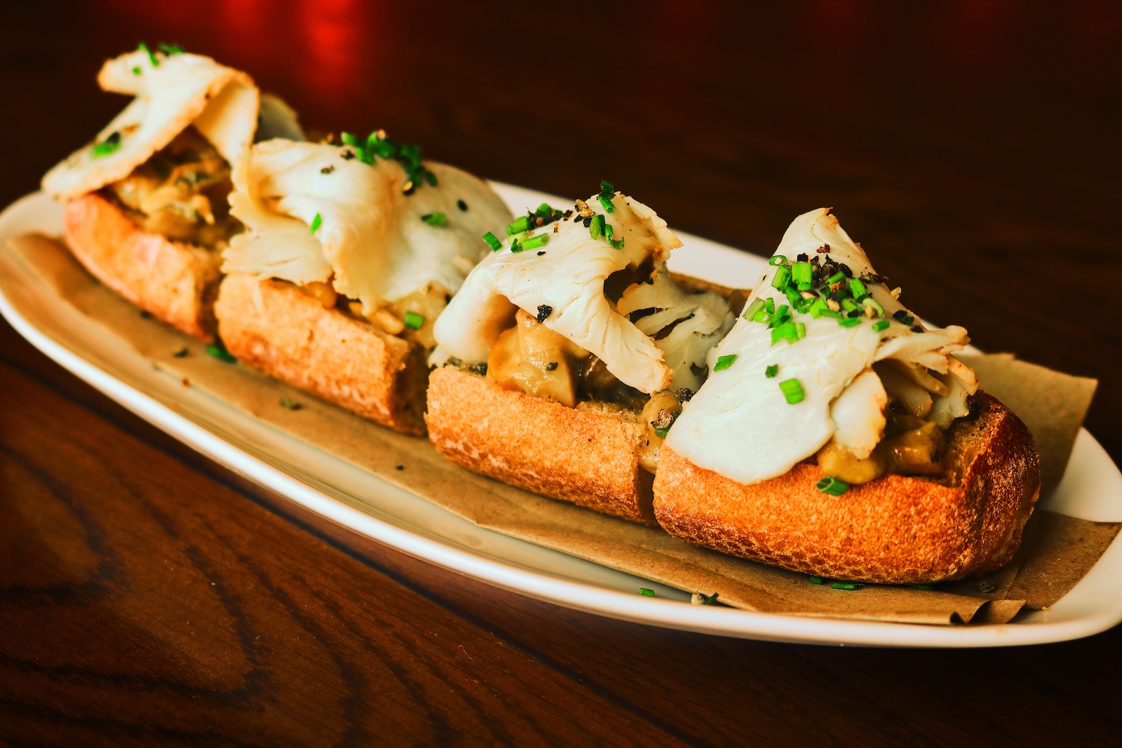 Zafferano Terrace - rooftop lounge in Singapore - Asia Bars & Restaurants