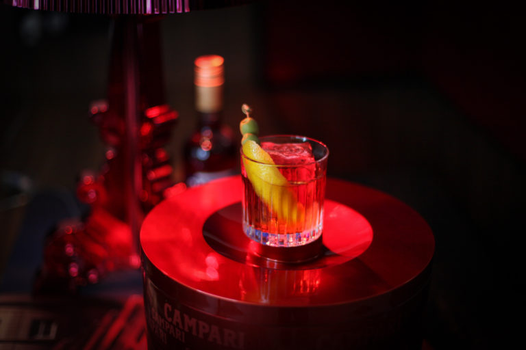 Campari & Intercontinental Hotels & Resorts introduce Sala Spiritello pop-ups in SE Asia - Asia ...