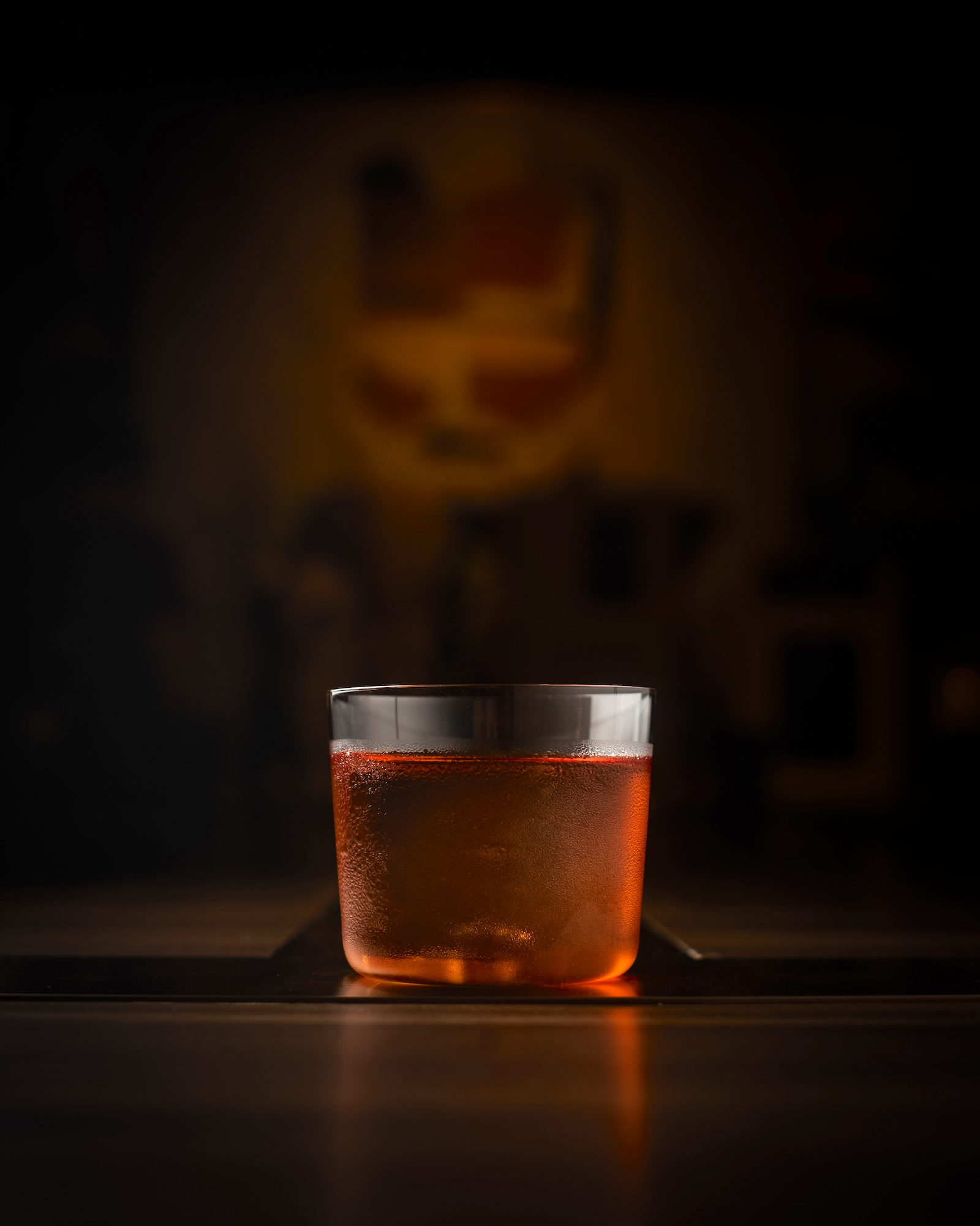 The Old Man Singapore Introduces New “V3” Cocktail Menu - Asia Bars ...