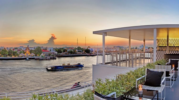 Asia Bars & Restaurants | The Authoritative Guide to the Finest Bars ...