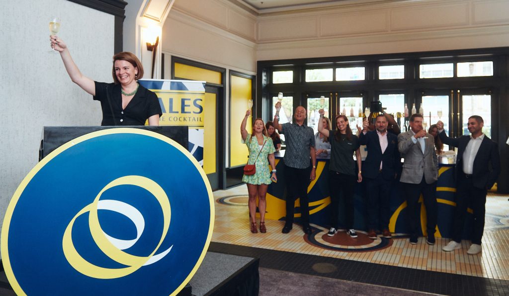Tales of the Cocktail Foundation Announces the Top 10 Nominees for the ...