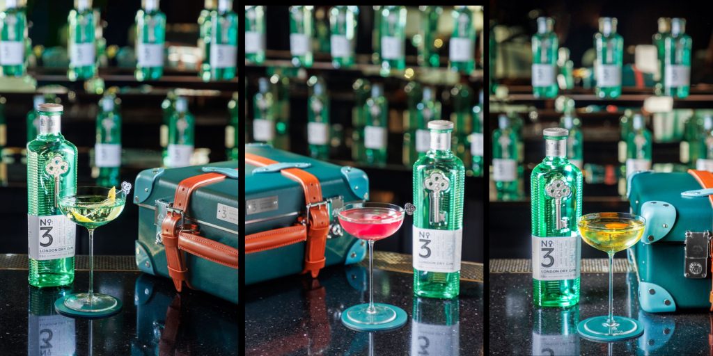 Limited-Edition Martini Case and Travel-Inspired Cocktails in Hong Kong ...