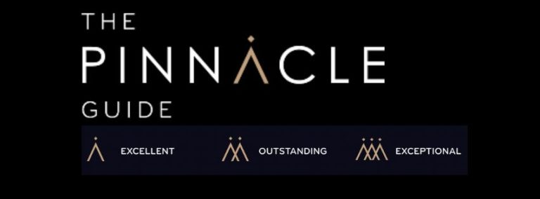 The Pinnacle Guide - a new global recognition system for cocktail bars ...