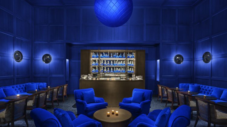 Bar CoCoon- Bar & Supper Club @ IndoChine Forbidden City, Clarke Quay ...