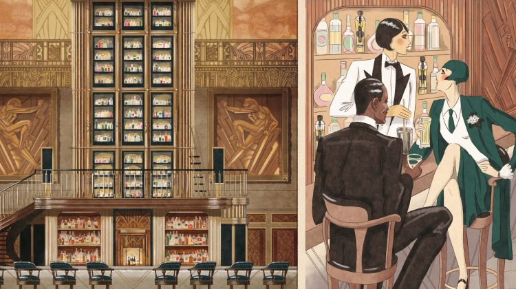 Orgo Bar & Restaurant- rooftop cocktails and French cuisine in ...