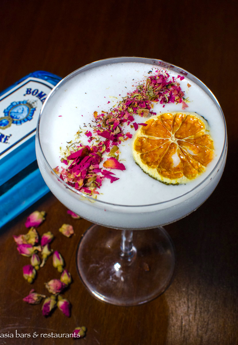 KPO Cafe Bar- stylish cafe dining and chill-out bar in Singapore | Asia ...