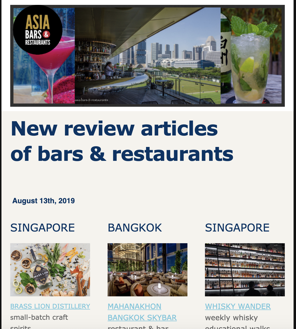 Salon de Ning – signature Cocktail Lounge & Bar at The Peninsula Manila ...