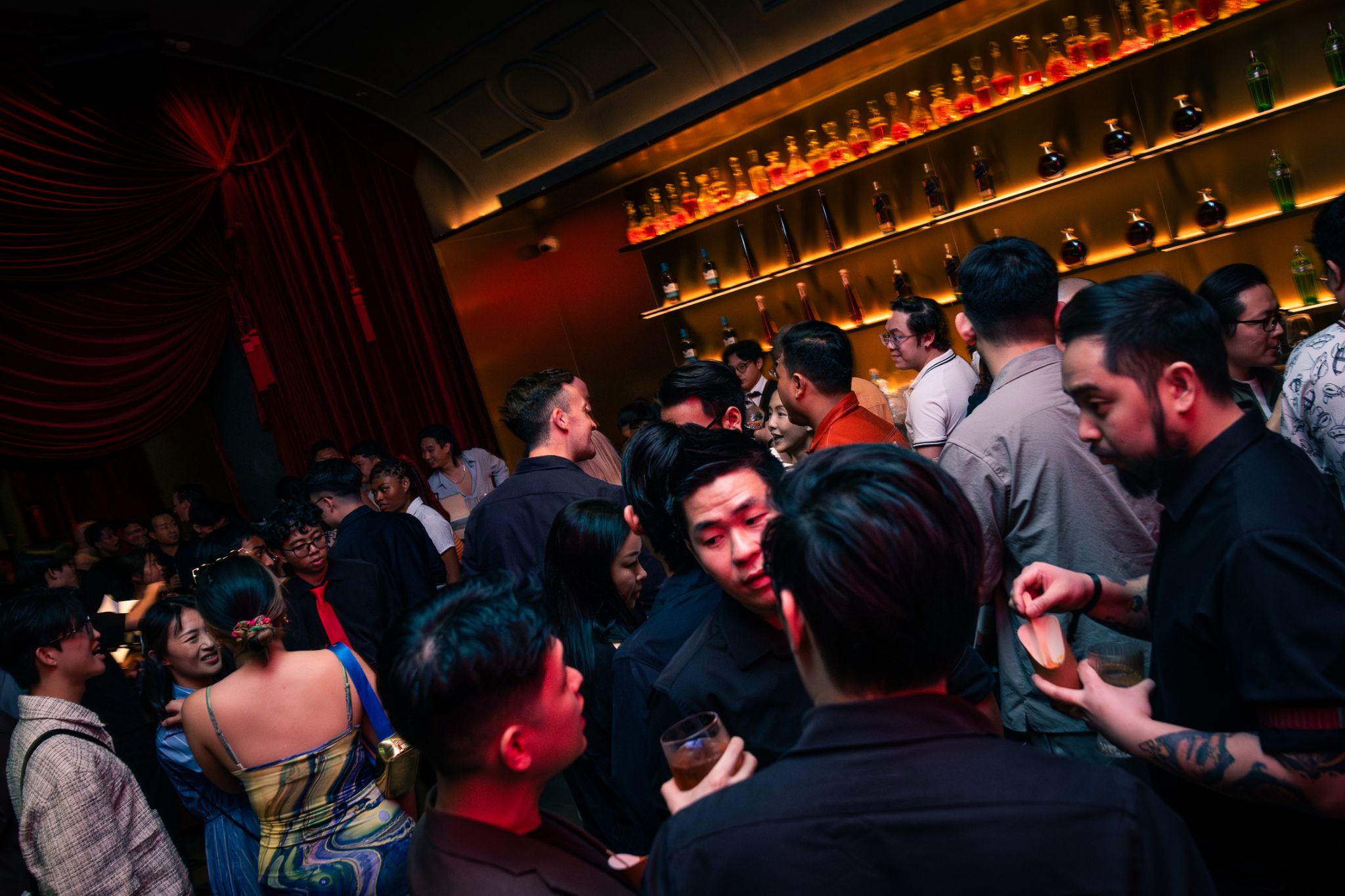 Asia's 50 Best Bars 2023 - the full list 1-50 revealed at Hong Kong ...
