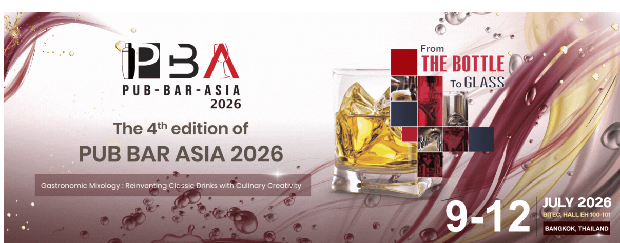 Asia’s 50 Best Bars 2025 - the list revealed at Macau event - Asia Bars ...